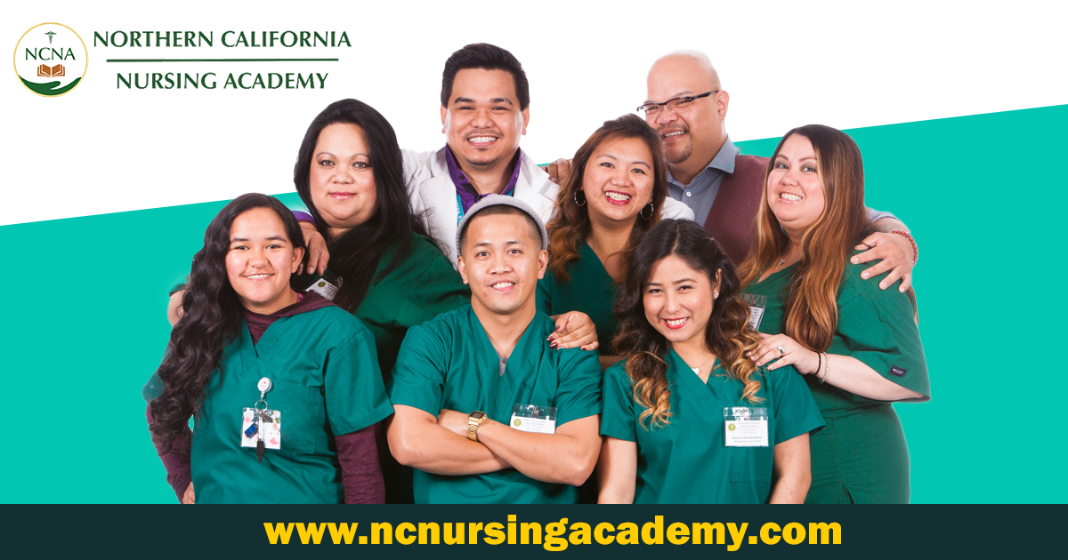 All Programs | Northern California Nursing Academy