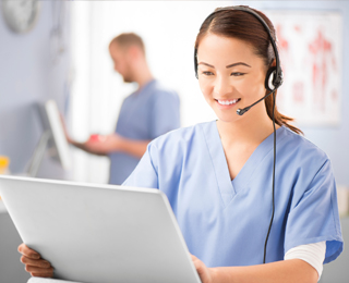 Medical Office Assisting | Northern California Nursing Academy