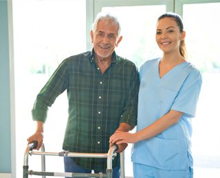 Nurse Assistant | Northern California Nursing Academy